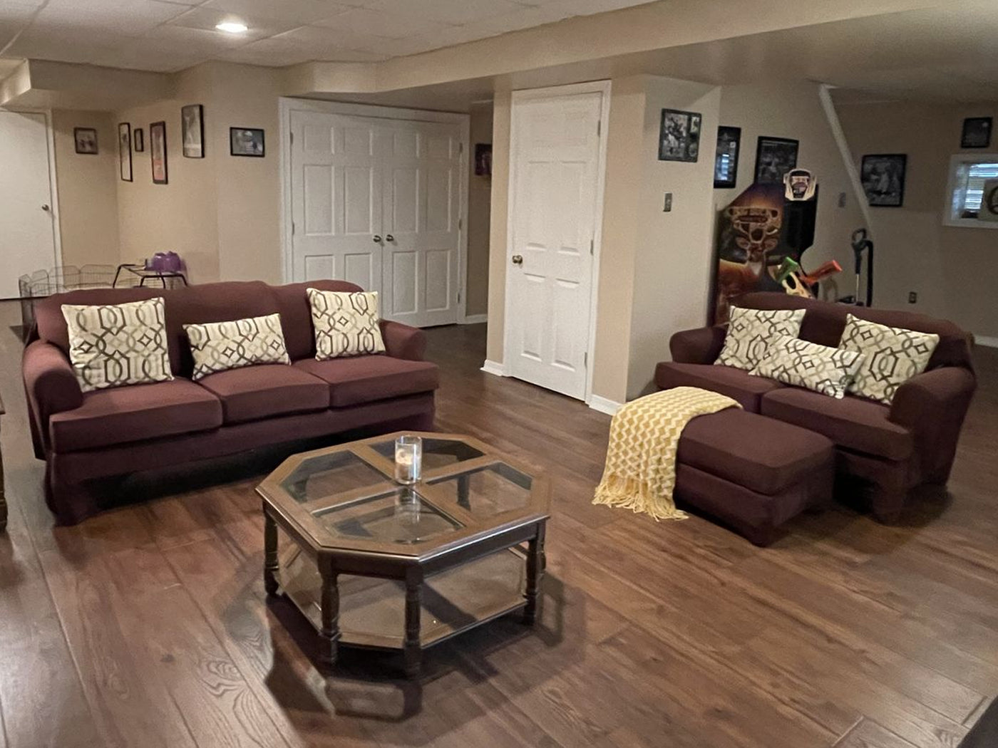 Plush Couch Skin – Couch Skins