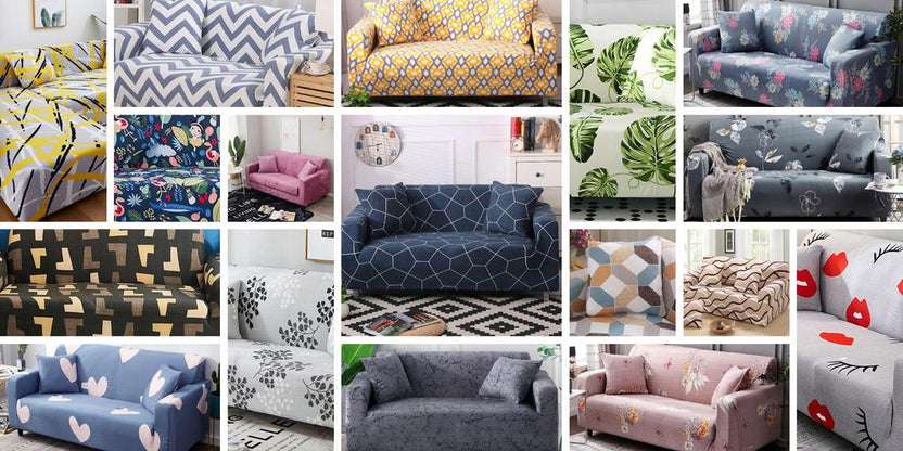 Couch Skins - Protective Covers for Couches and Sofas