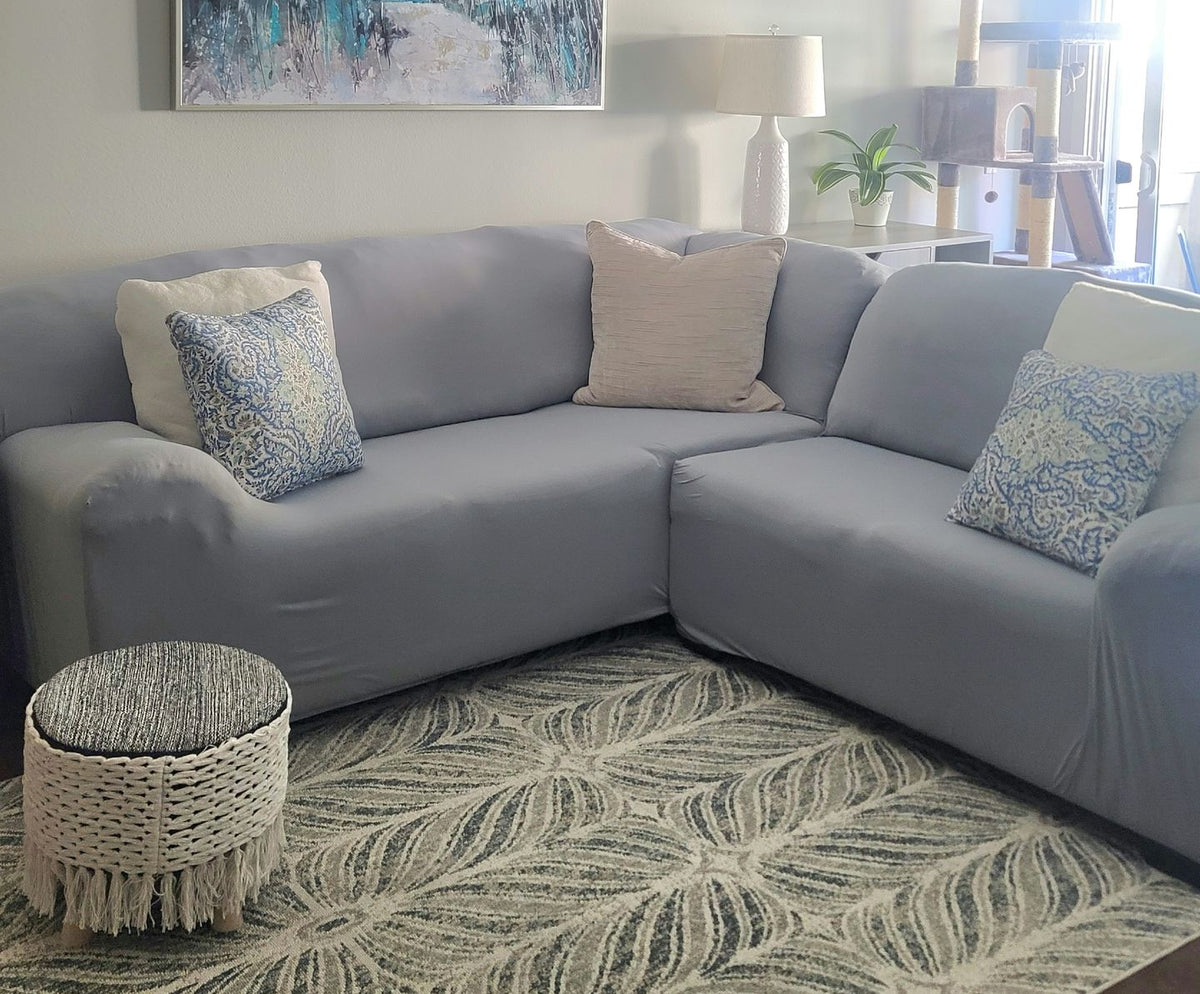 Plush Couch Skin – Couch Skins